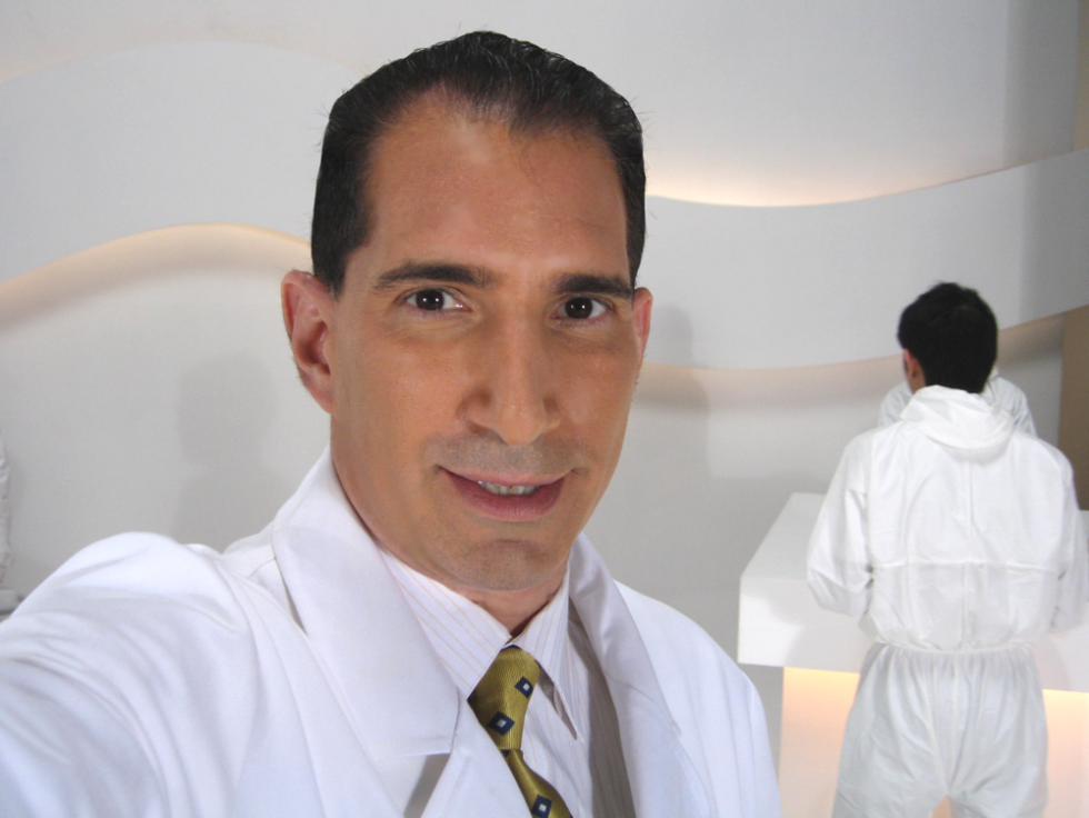 ACTING - Michael J. Rosenthal